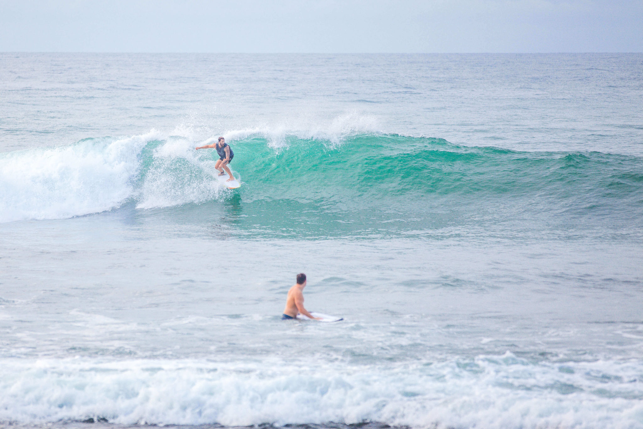 Surfing in Sri Lanka: Surf spots & more